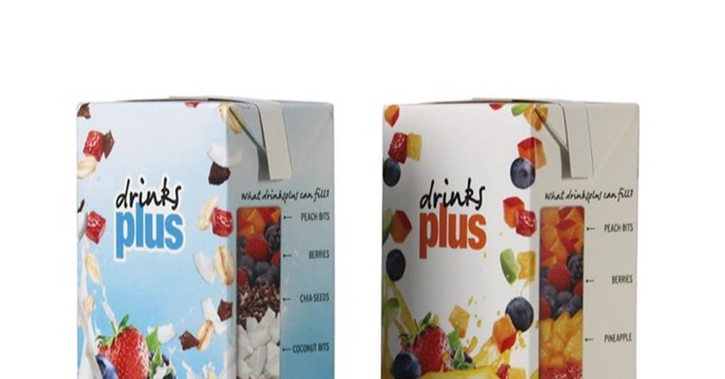 SIG expands paper straw portfolio | Article | Packaging Europe