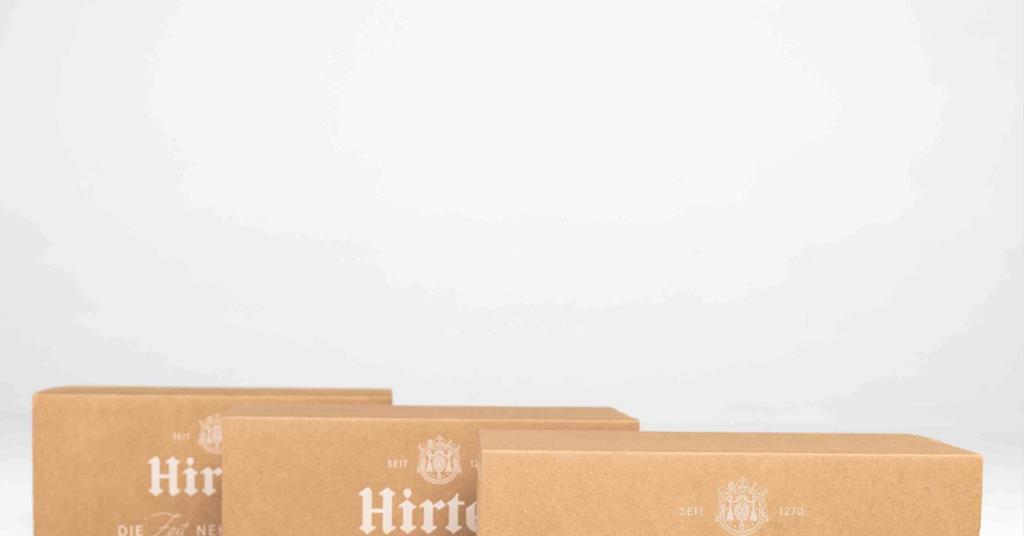 DS Smith provides fibre-based packaging for brewery’s e-commerce ...