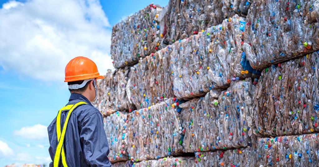 Solving the recycled materials supply conundrum | Article | Packaging ...