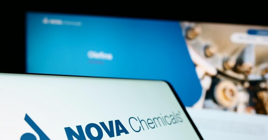 NOVA Chemicals establishes new line of business in pursuit of ...
