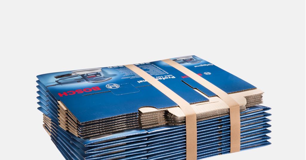 How can banding drive packaging sustainability? | Sponsored Content ...