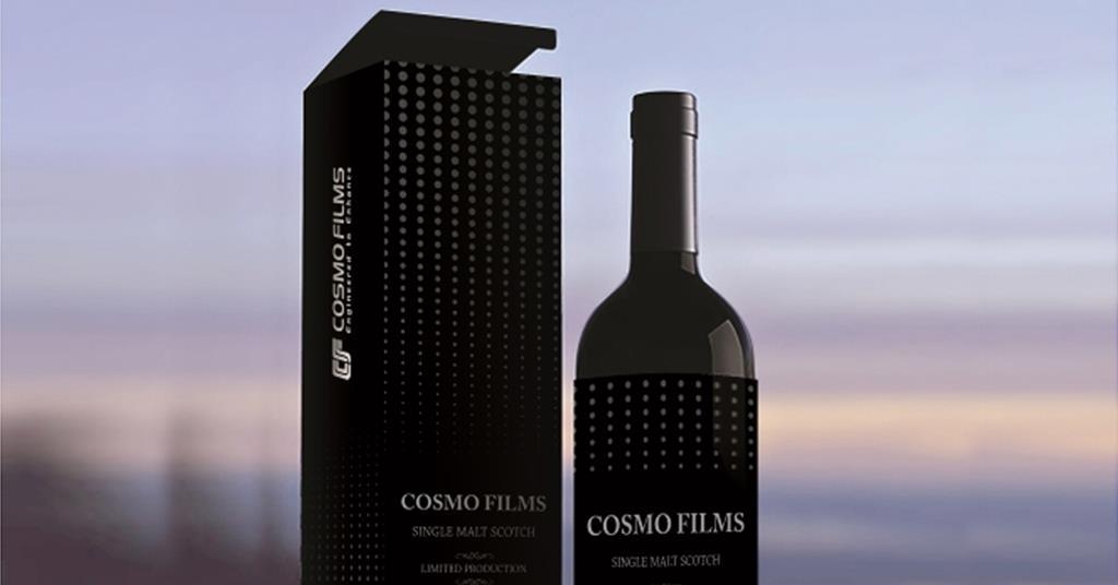 Cosmo Films to Showcase Premium Lamination Films for Luxury Packaging ...