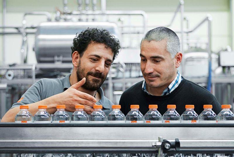 Sidel's Complete PET Line Solutions for CSD | Article | Packaging Europe