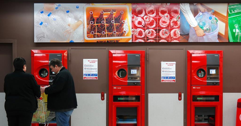 The Brief: Everything you need to know about deposit return schemes ...