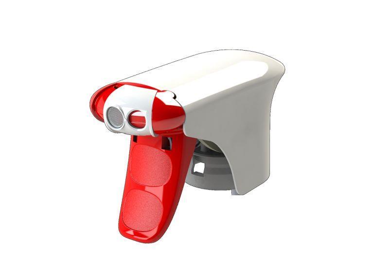 RPC Zeller Plastik: Improved Performance Trigger | Article | Packaging ...