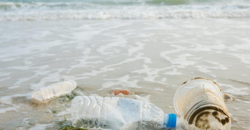 Prevented Ocean Plastic plans to open global collection centres for ...