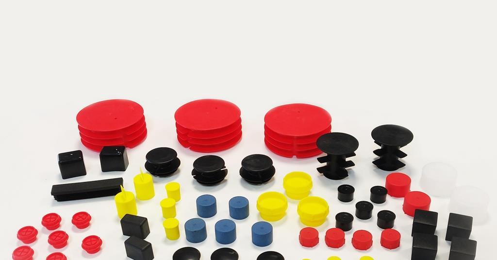 Essentra's trials on recycled, biodegradable, and bioplastic cap and ...