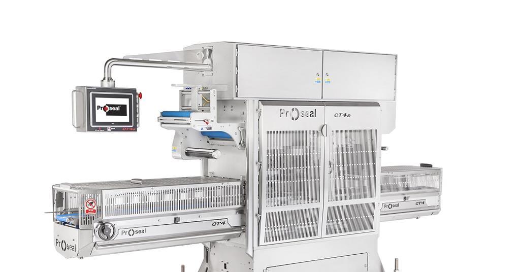 Proseal launches seal testing system | Article | Packaging Europe