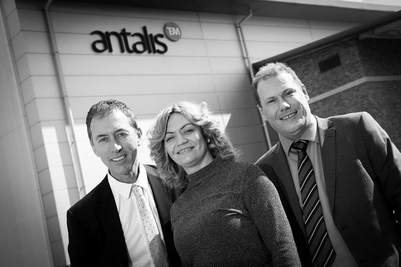 Antalis Packaging Boosts Business in the South East | Article ...
