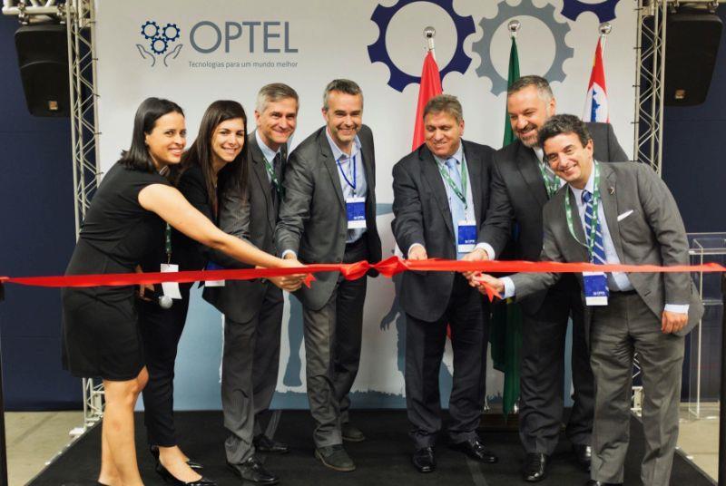 Optel Now Opens Site in Brazil | Article | Packaging Europe