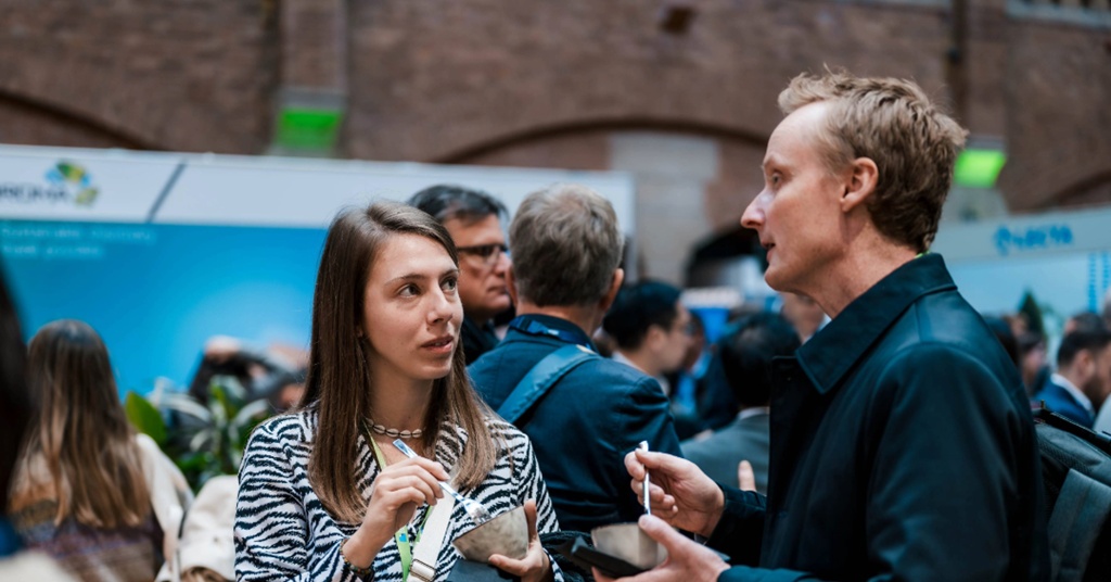 One week until the Sustainable Packaging Summit: what to expect ...