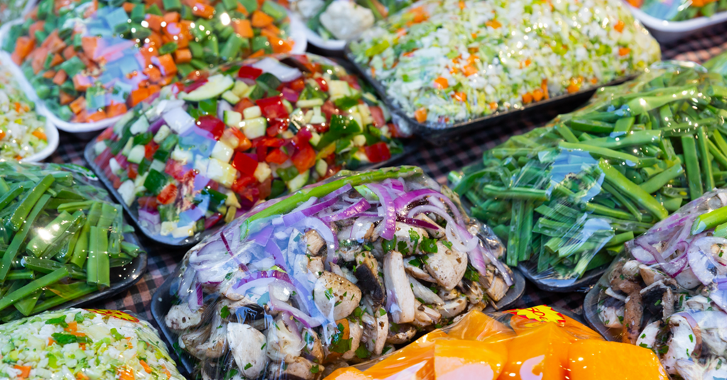 StePacPPC seeks improved shelf-life for fresh produce with modified ...