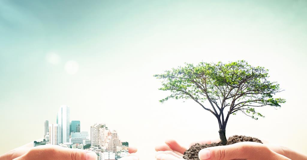 Sustainable Humans | Article | Packaging Europe