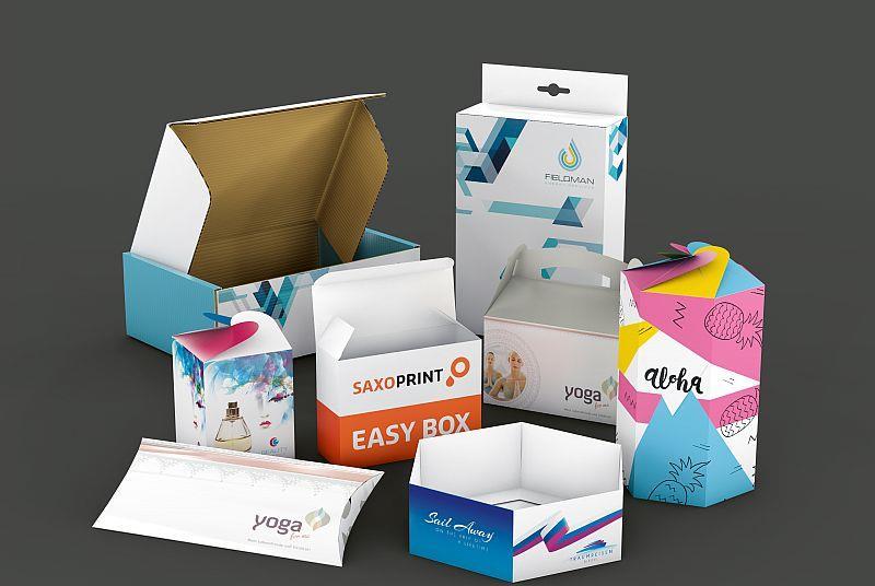 Bespoke, Precise Outer Packaging at Restaurant & Takeaway Innovation ...