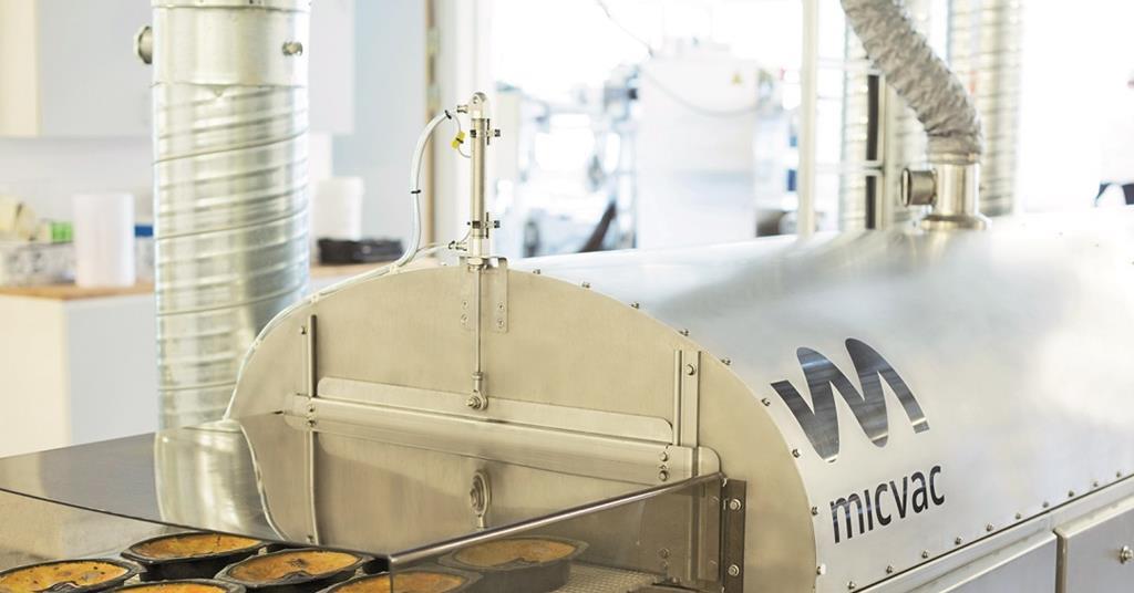 Getting Started with MICVAC at IpackIma | Article | Packaging Europe