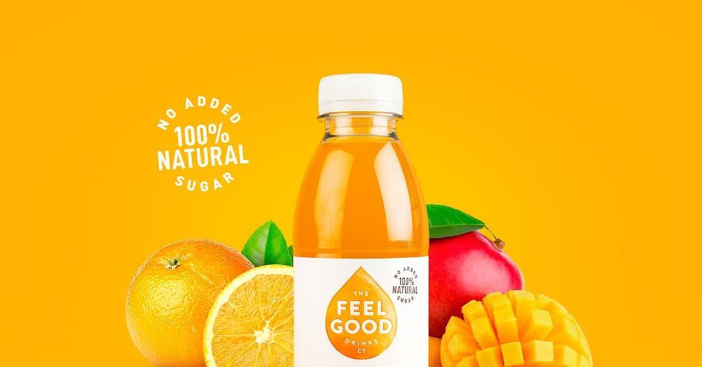 Robot Food Quenches Feel Good’s Thirst for an Identity with Purpose ...