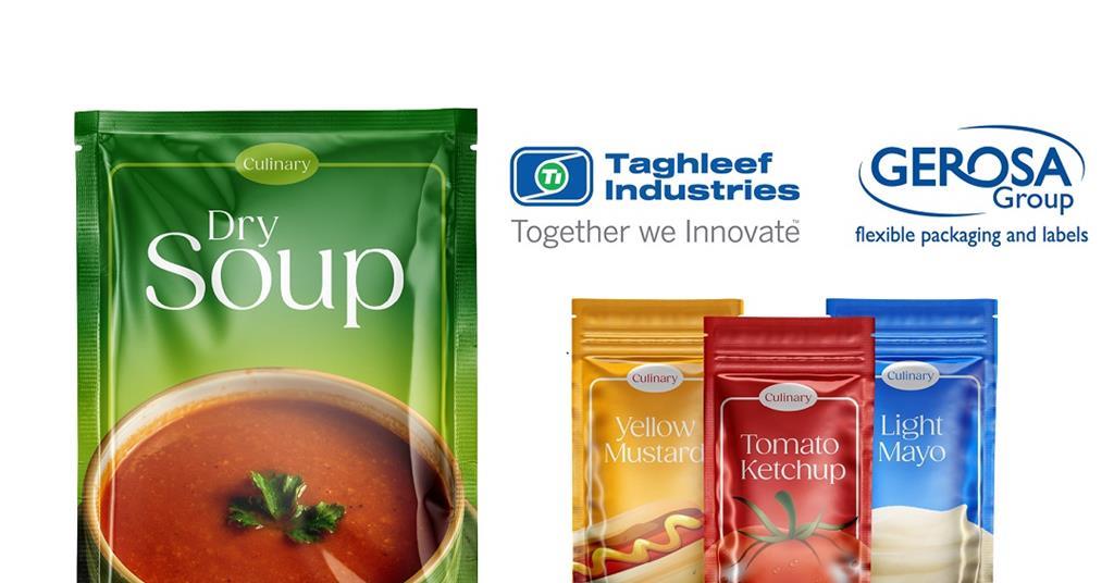 Finalist Interview: Taghleef Industries and Gerosa Group | Article ...