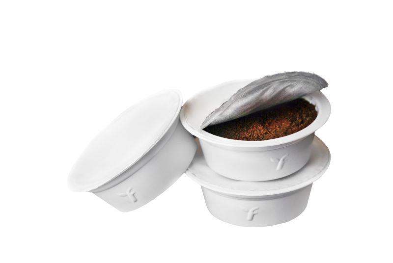 A new generation of compostable coffee capsule | Article | Packaging Europe