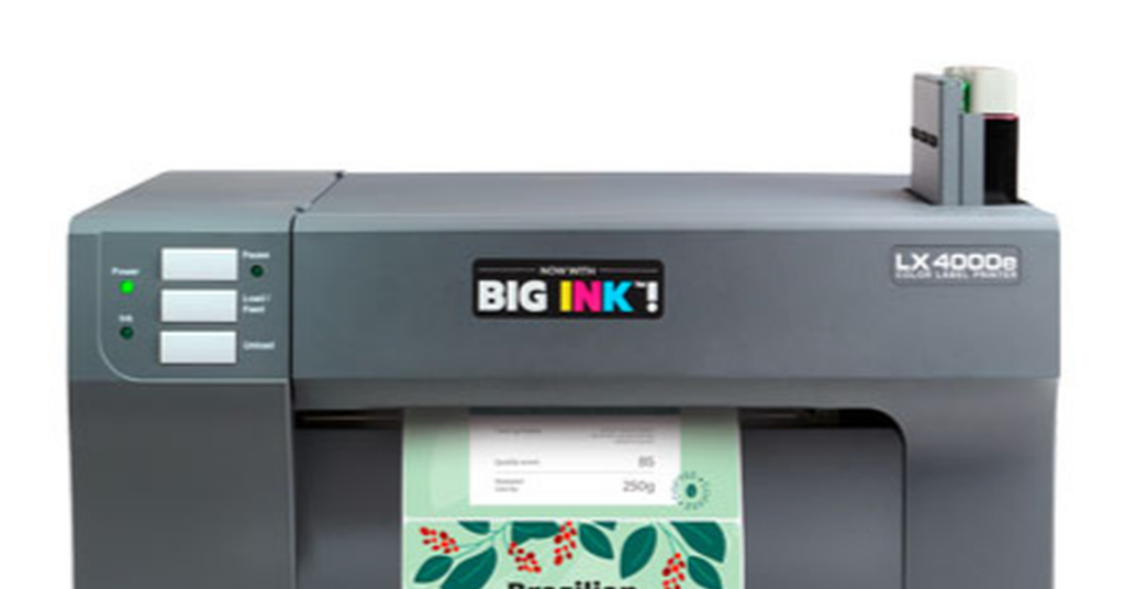 DTM Print seeks faster processing and reduced downtime with new printer ...