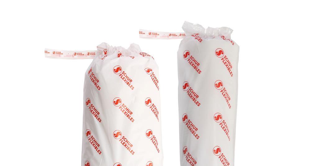 Schur Flexibles Group to present sustainable packaging solutions at ...