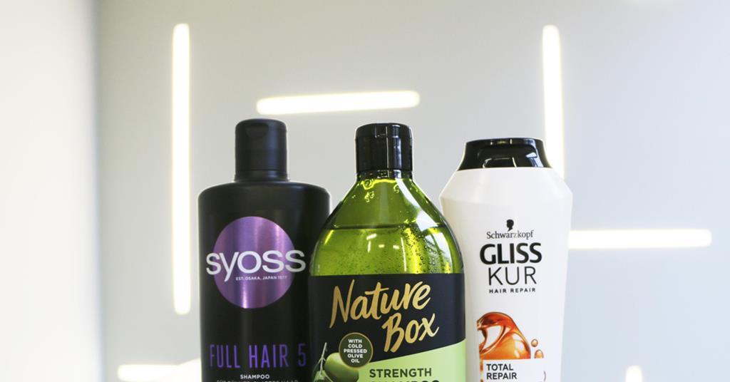Henkel relaunches beauty care products with a focus on sustainability ...