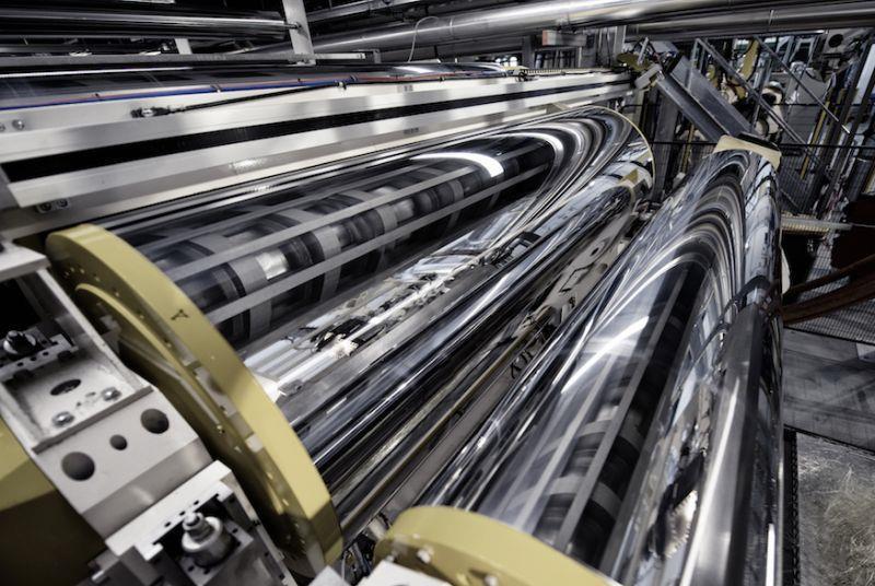 AMB Announces Opening of its Second Production Plant | Article ...