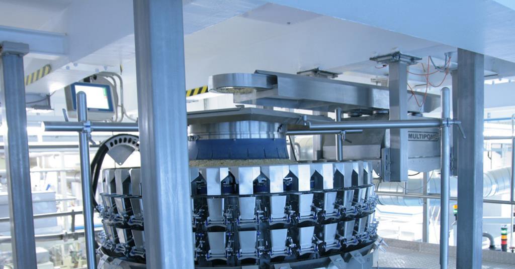 Unilever once again goes for MULTIPOND | Article | Packaging Europe