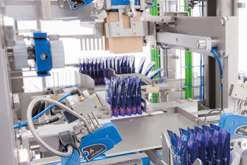 Meypack Introduces its “Small3” Solution for Case Packing | Article ...