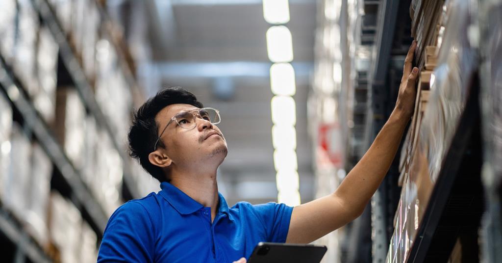 Unlocking the Power of Packaging Data with Our New Software Platform ...