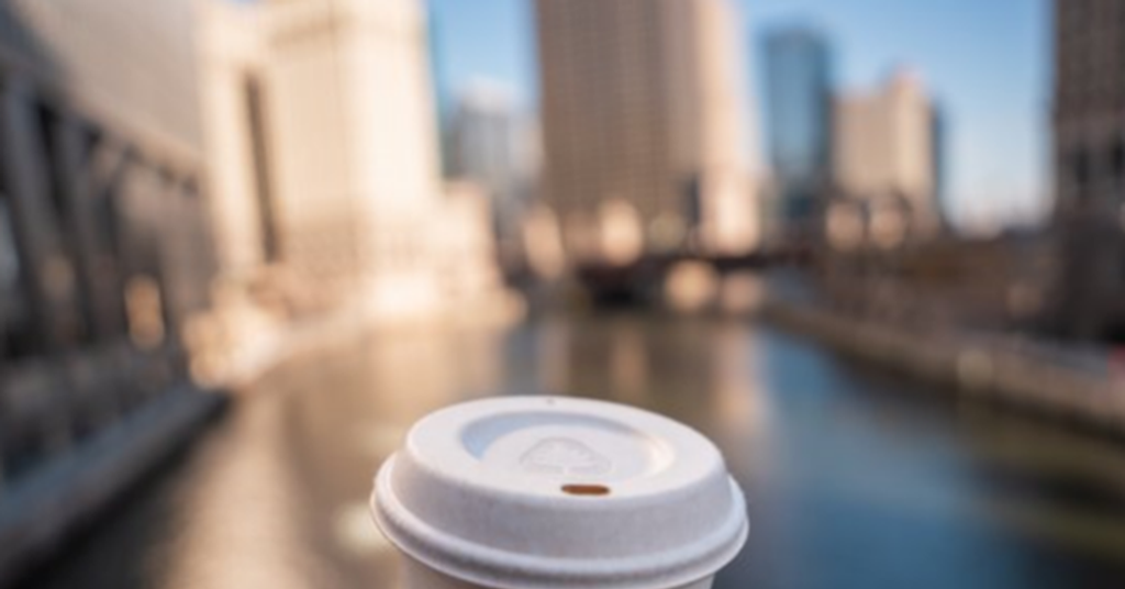 Dart Container and Pulpac introduce Dry Molded Fiber production in ...