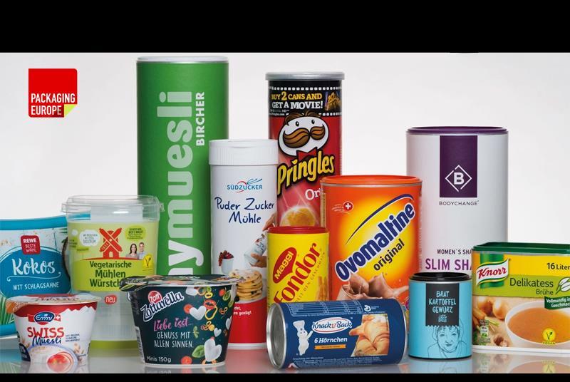 Packaging Connections 16/08/2018 | Article | Packaging Europe