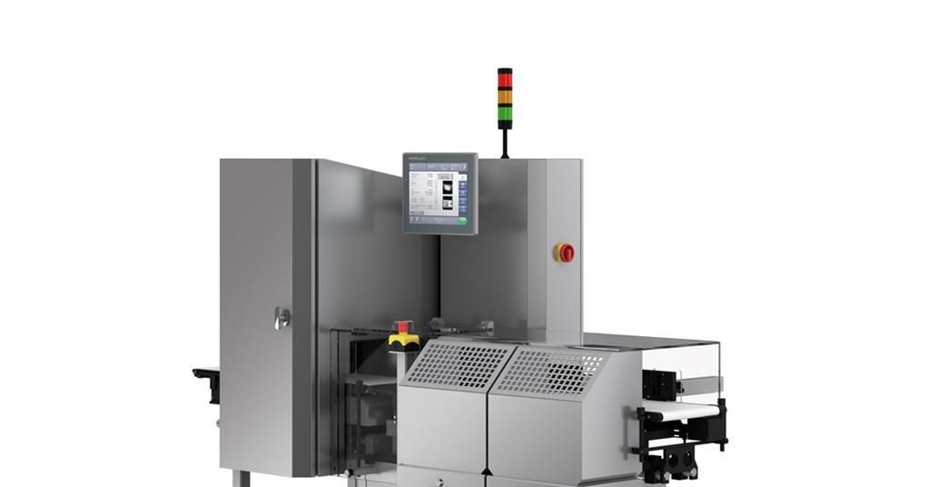 WIPOTEC-OCS to introduce new quality control system at PACK EXPO Las ...