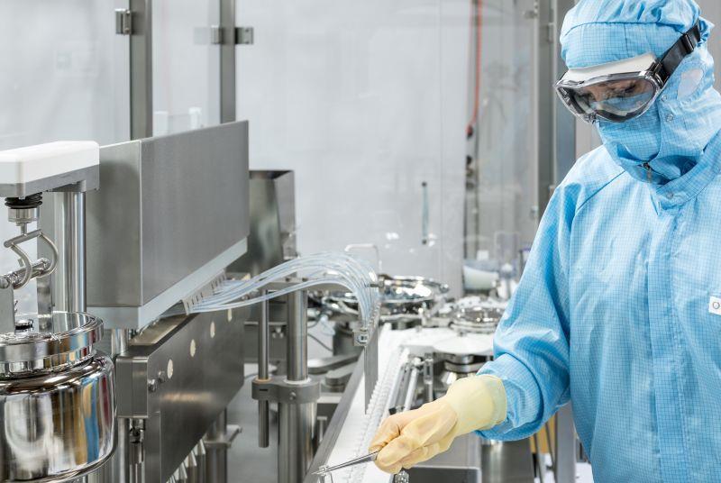 New Bosch Processing System for the Flexible Production of Injection ...