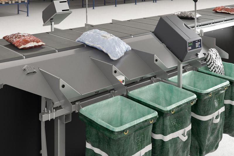 BEUMER Group Launches New Class of Line Sorter at LogiMAT | Article ...