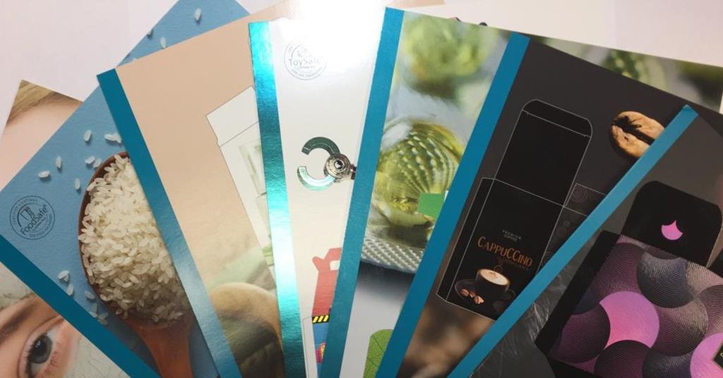 Discover the Coating Wheel© with ACTEGA | Article | Packaging Europe