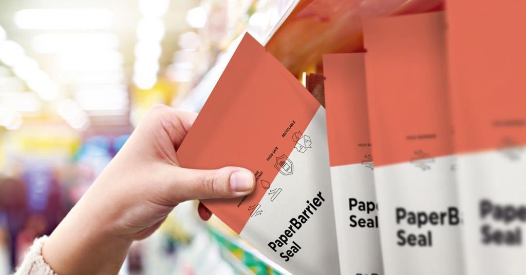 What’s new in the area of paper barriers? | Article | Packaging Europe