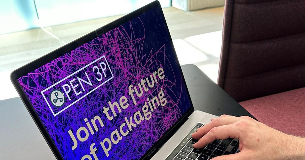 Open Packaging