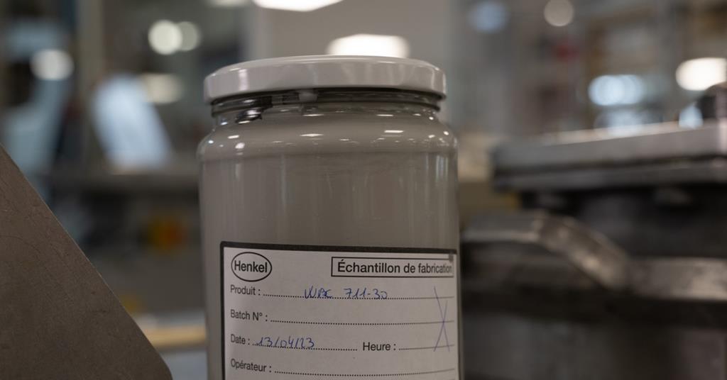 Henkel's latest food can sealant achieves 30% GHG reduction compared to ...