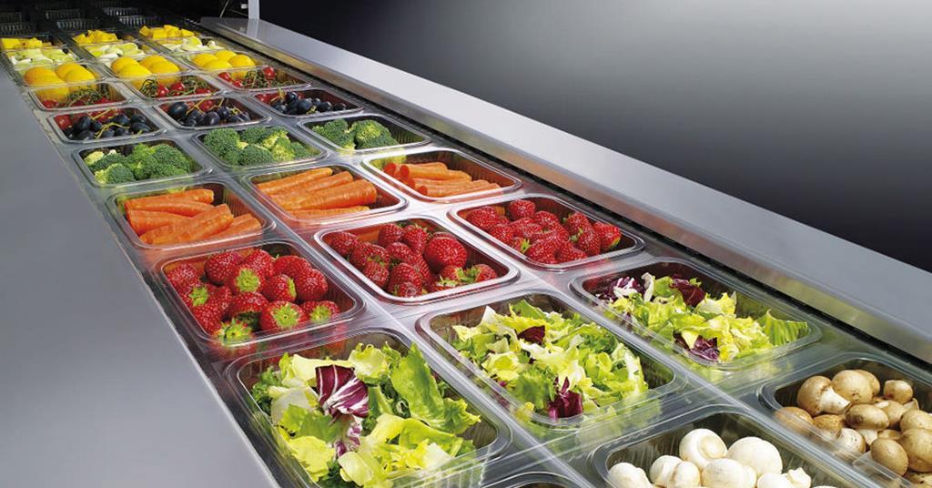 Needs-Based Packaging Solutions for Fresh Fruit, Vegetables | Article ...