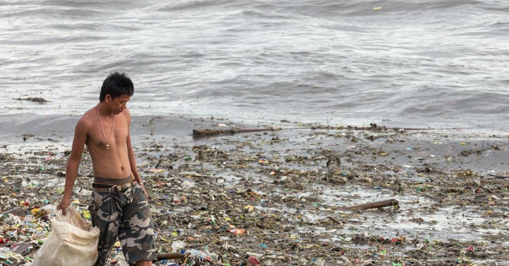 UN-backed study warns of ‘colossal’ litigation risk for plastics ...