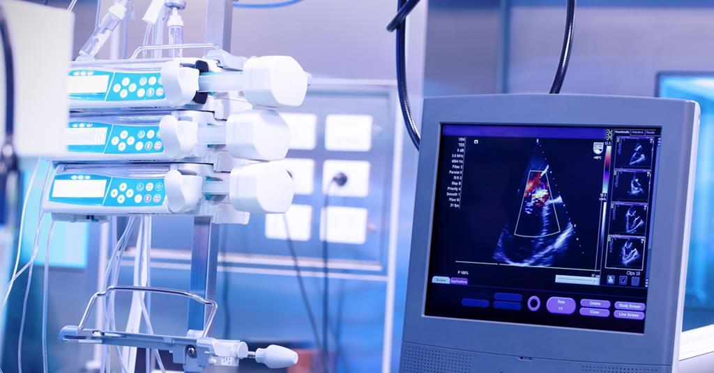 Ampacet introduces ProVital masterbatches for medical and ...