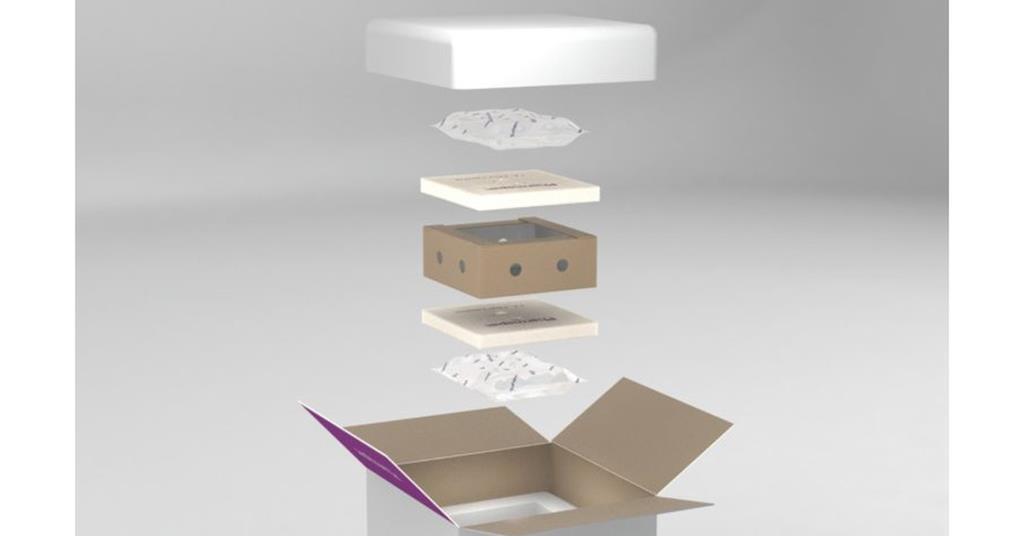 Hydropac develops thermal packaging for pharmaceuticals in transit ...