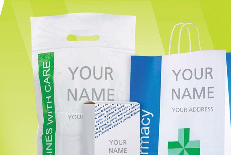 Bespoke Printing Service to Increase Patient Safety | Article ...