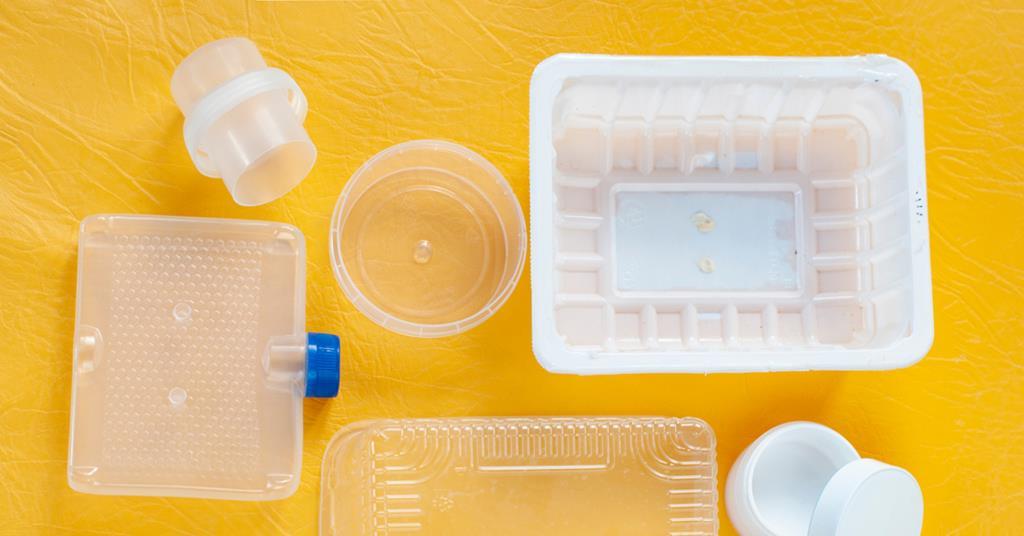 Unilever joins pioneering rPP food packaging project | Article ...