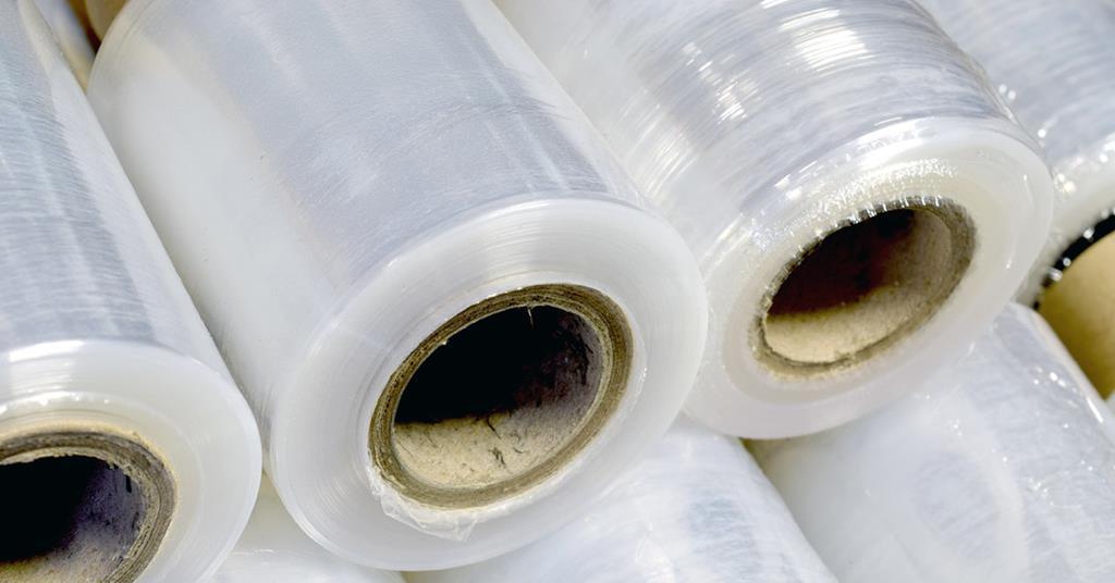 CEFLEX shows new market potential for recyclates from flexible ...