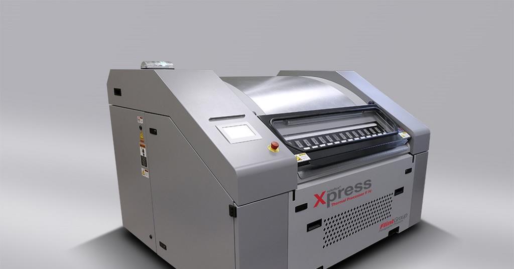 An efficient and swift solution for label printing | Article ...