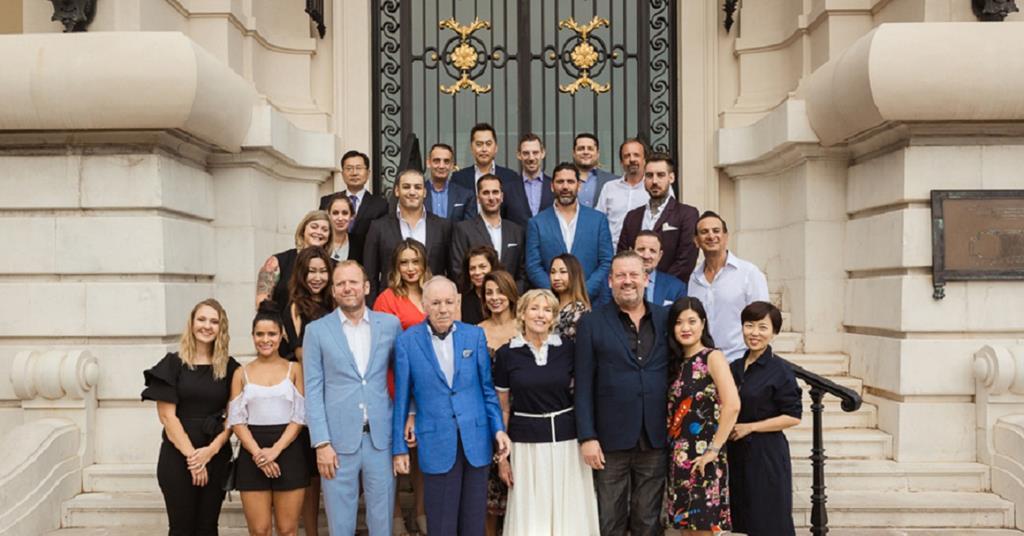 HCT Celebrates 25 Years | Article | Packaging Europe