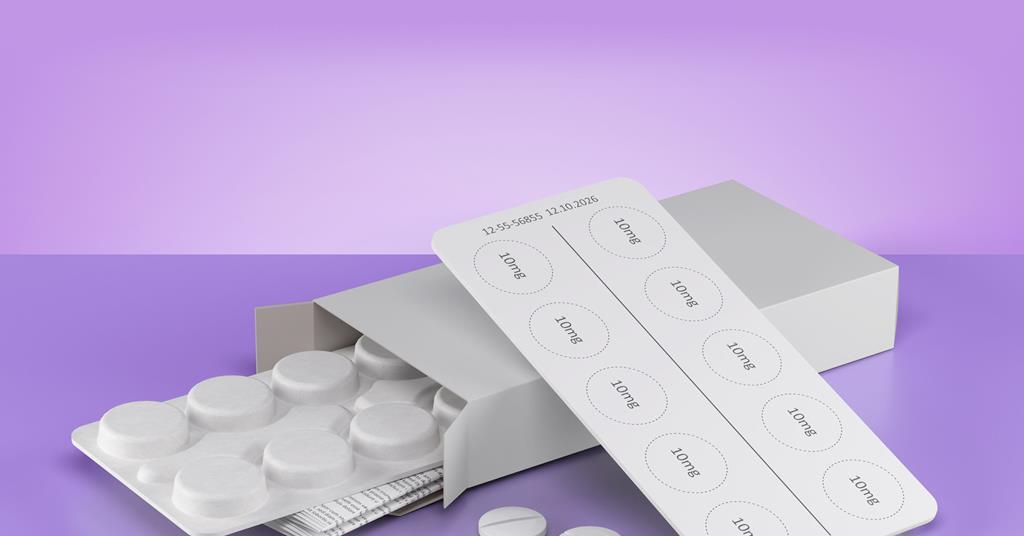 Sustainability Awards 2023 Finalist Interview: PAPACKS Tablet Blister ...