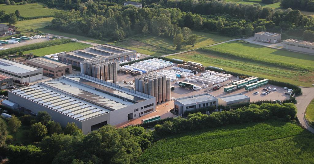 Borealis to acquire Rialti S.p.A, a European producer of recycled ...