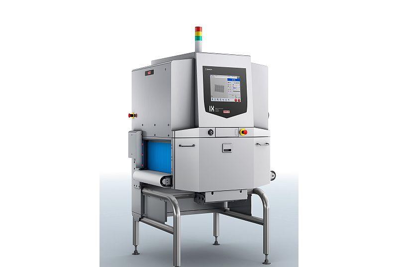 X-Ray Models Suitable for Large Items | Article | Packaging Europe